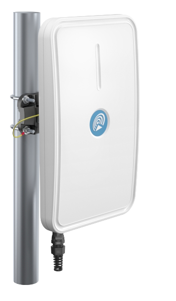 Outdoor Enclosures - aesthetic antenna designs | QuWireless